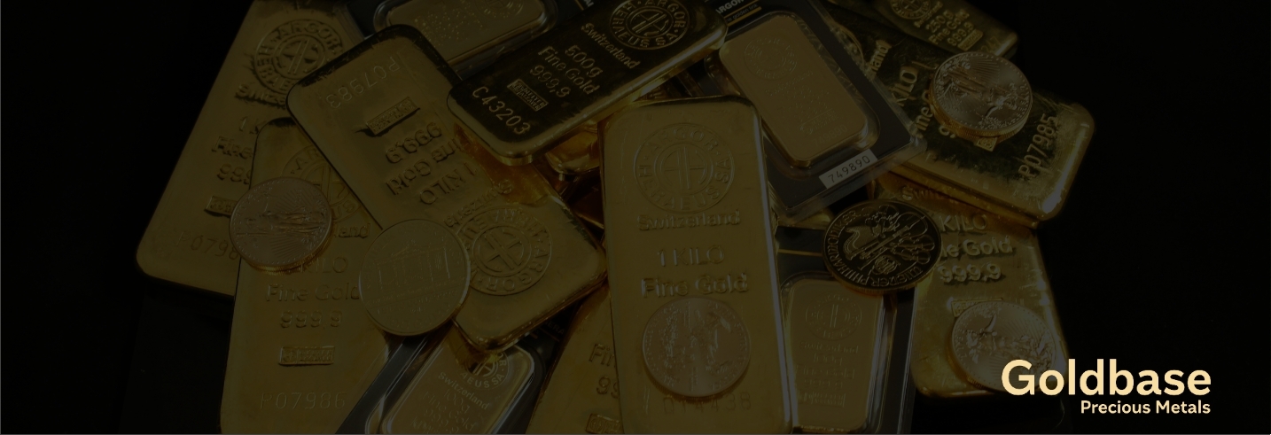 Gouden Munten Kopen | Welke Gouden Munt Kopen | Goldbase.nl