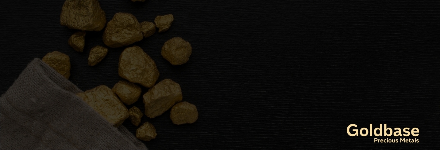 Wat Is Goud? | Informatie + Uitleg | Goldbase